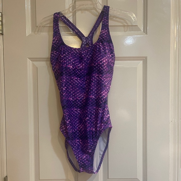 Speedo | Swim | New Speedo Ultra Back Racerback Pc Swimsuit Womens Size ...